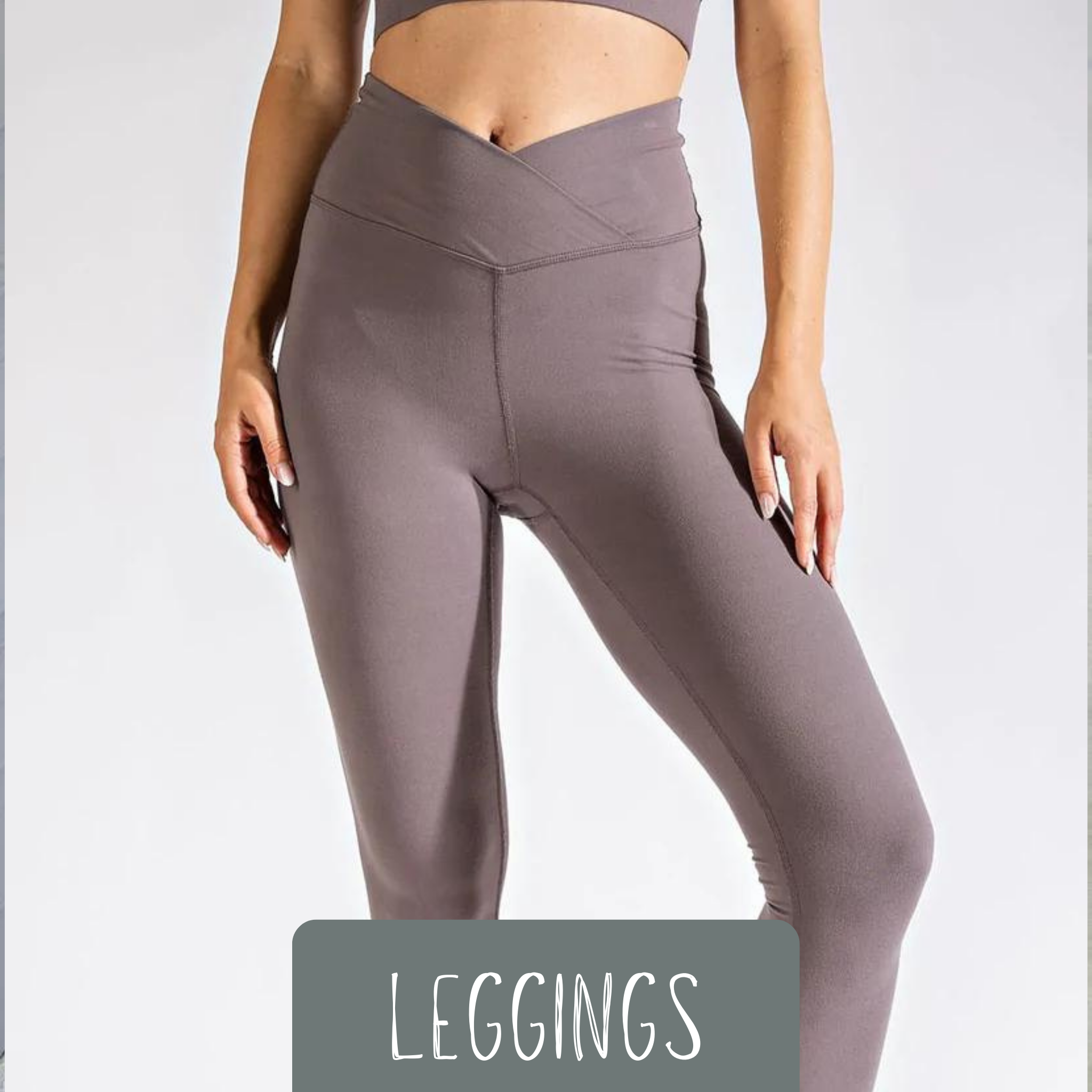 Leggings – The Whimsy Willow Co