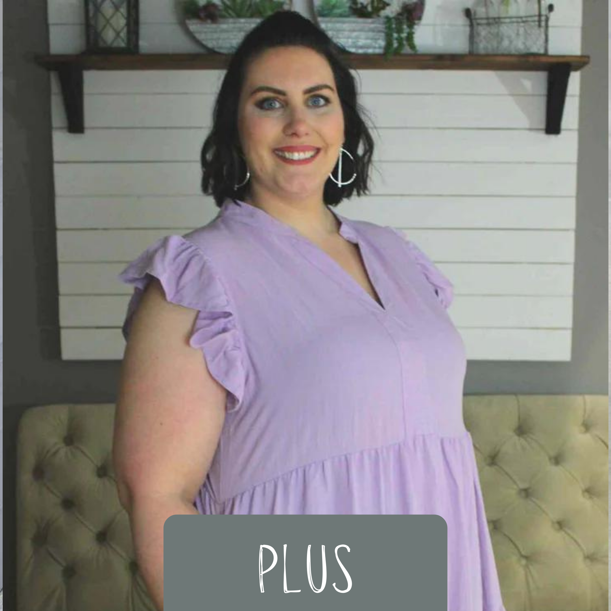 Plus – The Whimsy Willow Co