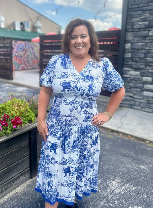 Midi – The Whimsy Willow Co