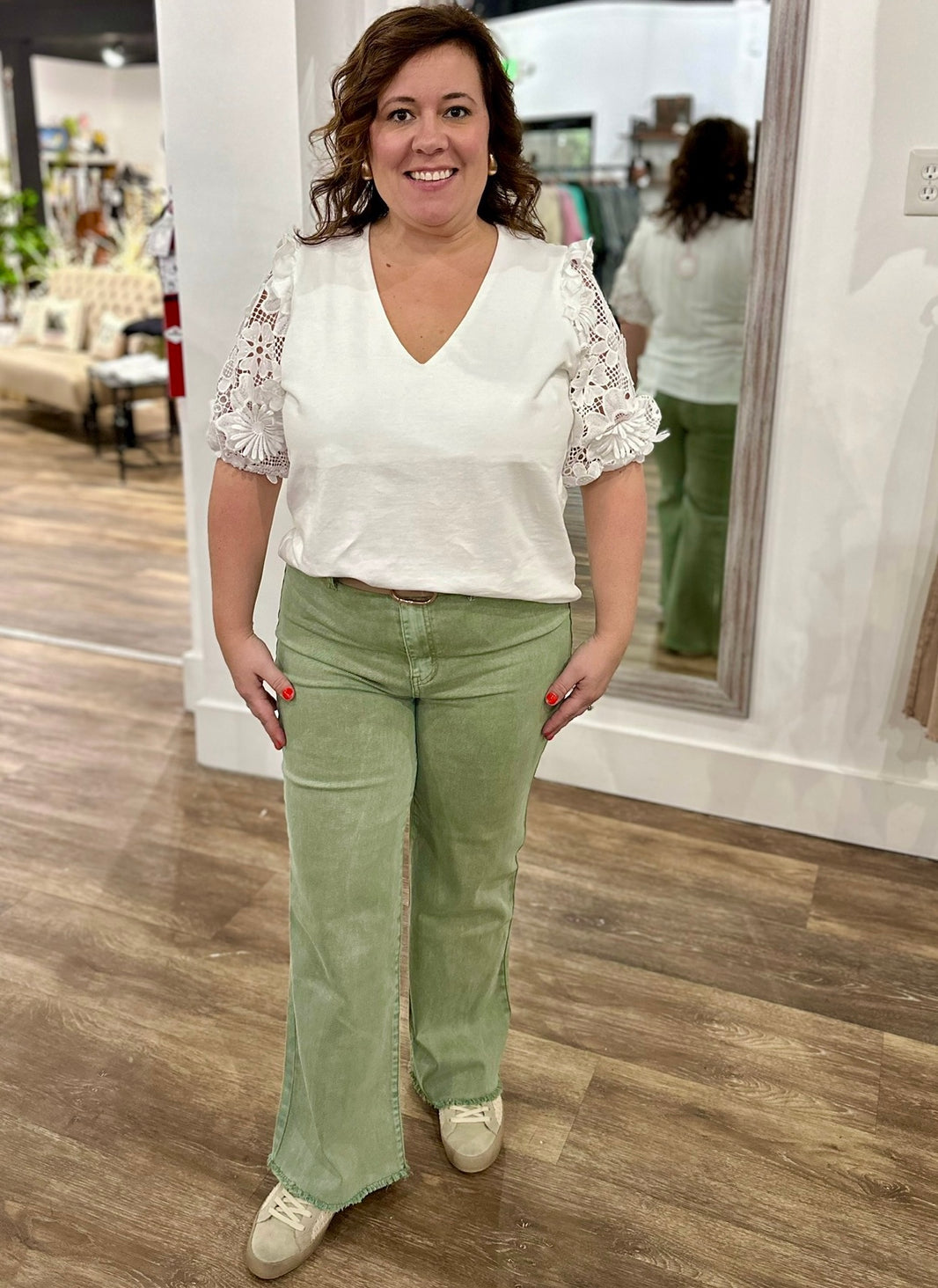 THE WHIMSY WILLOW – The Whimsy Willow Co