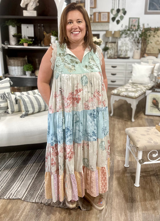 THE WHIMSY WILLOW – The Whimsy Willow Co