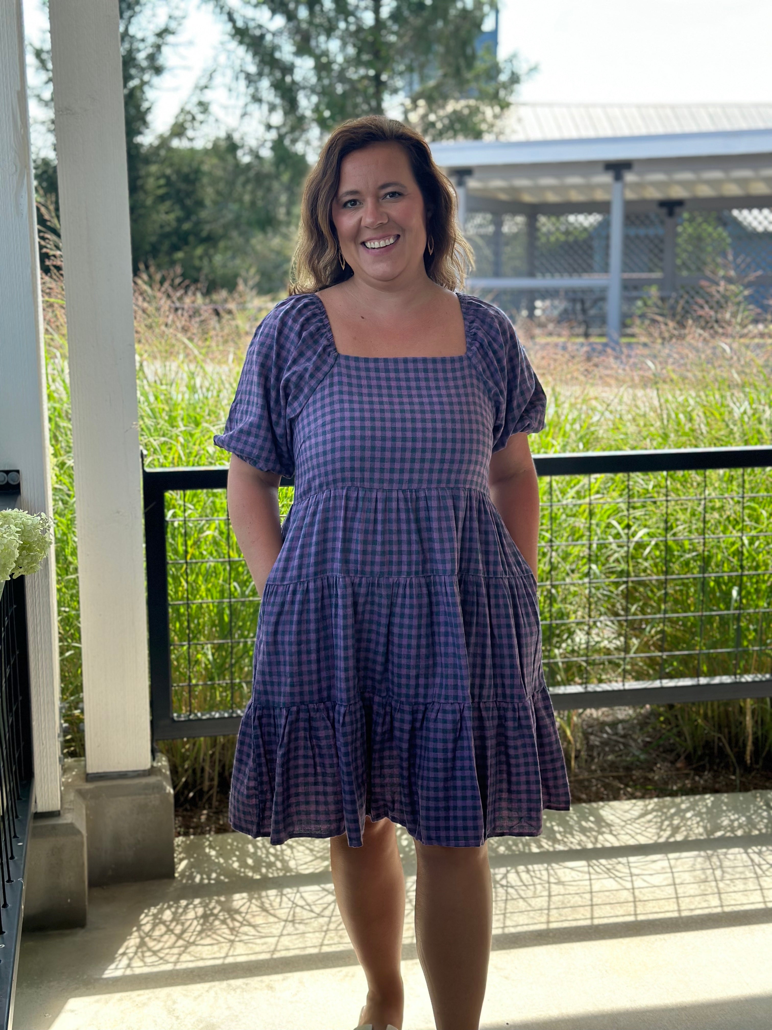 Short Dresses – The Whimsy Willow Co