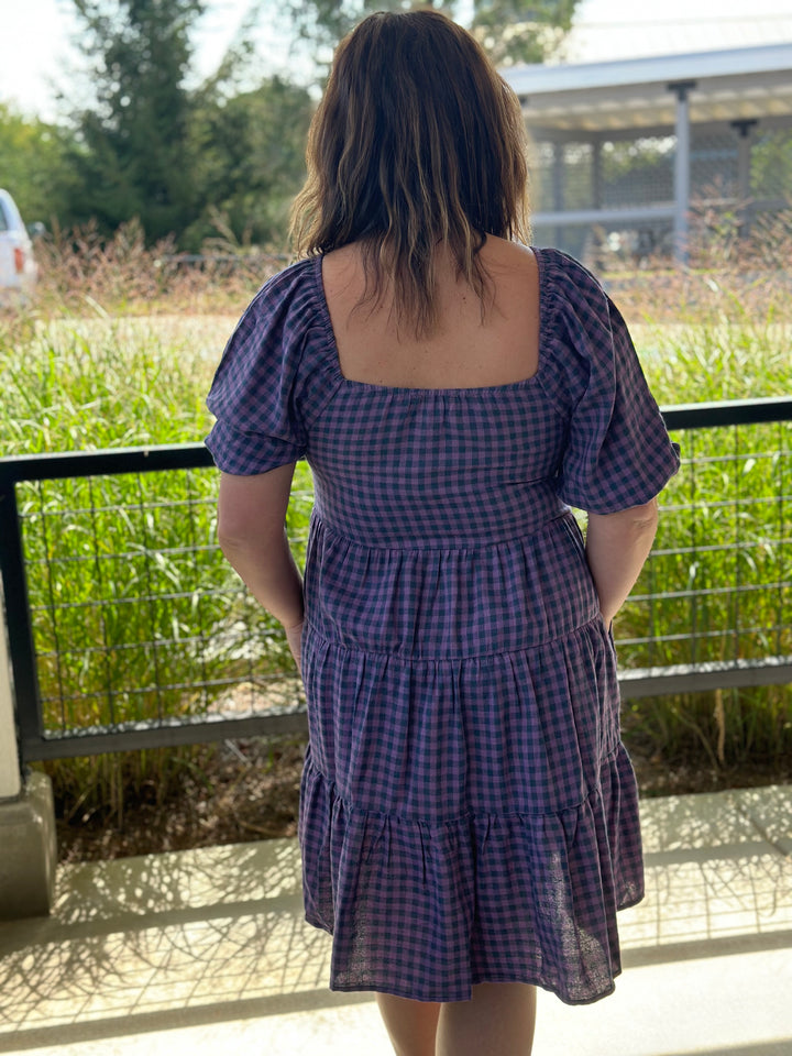 Short Dresses – The Whimsy Willow Co