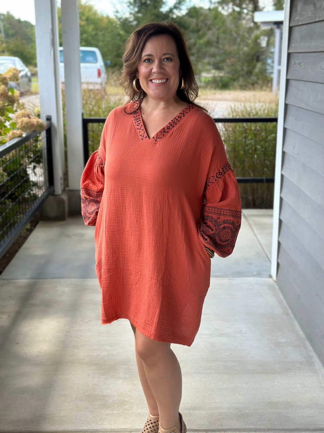 Short Dresses – The Whimsy Willow Co