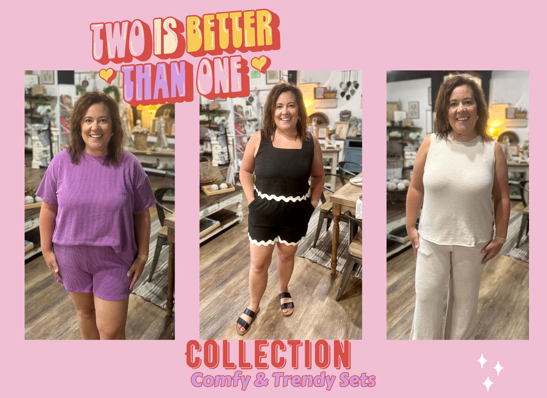 THE WHIMSY WILLOW – The Whimsy Willow Co