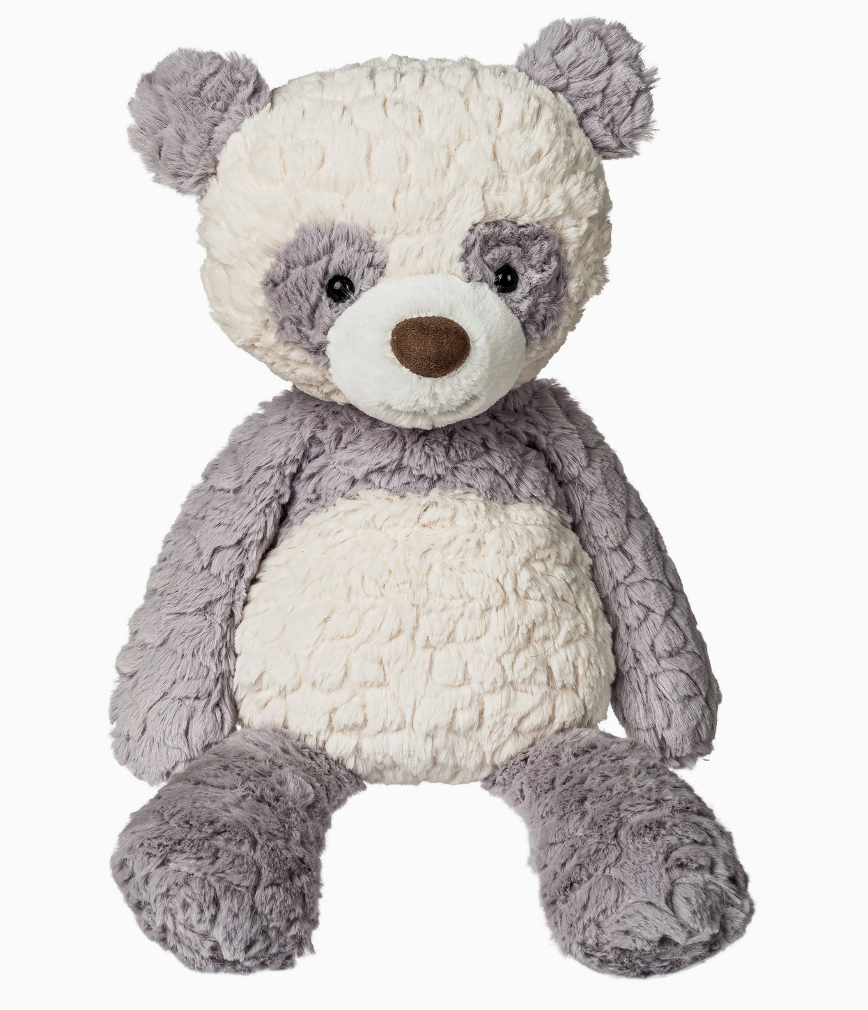 Shadow Putty Panda - Large – The Whimsy Willow Co