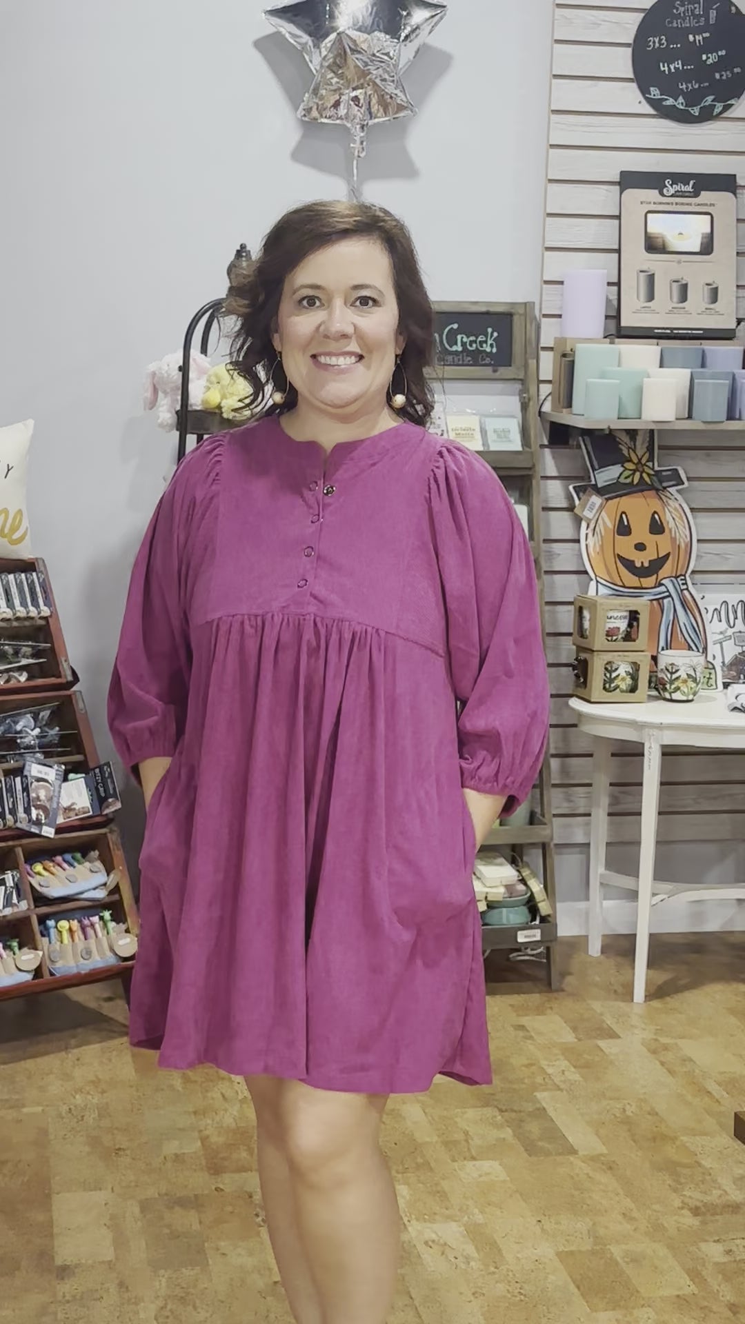 Short Dresses – The Whimsy Willow Co